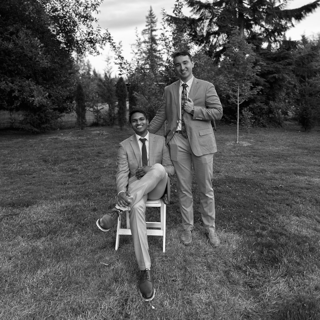 Ren – Intelligence, simplified